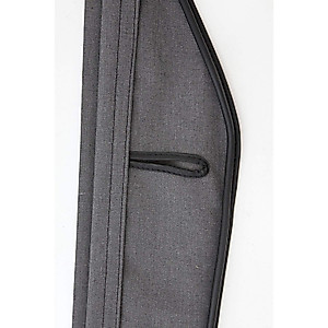 Smittybilt Replacement Upper Doorskin with Frame, Black Diamond - 79435