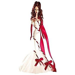 Barbie Collector Peppermint Obsession Barbie Doll