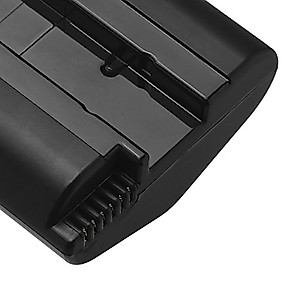 Powerextra LP-E4 Battery Compatible with Canon LP-E4N Battery and Canon 1D C 1D Mark III 1Ds Mark III Ds Mark IV Digital Camera
