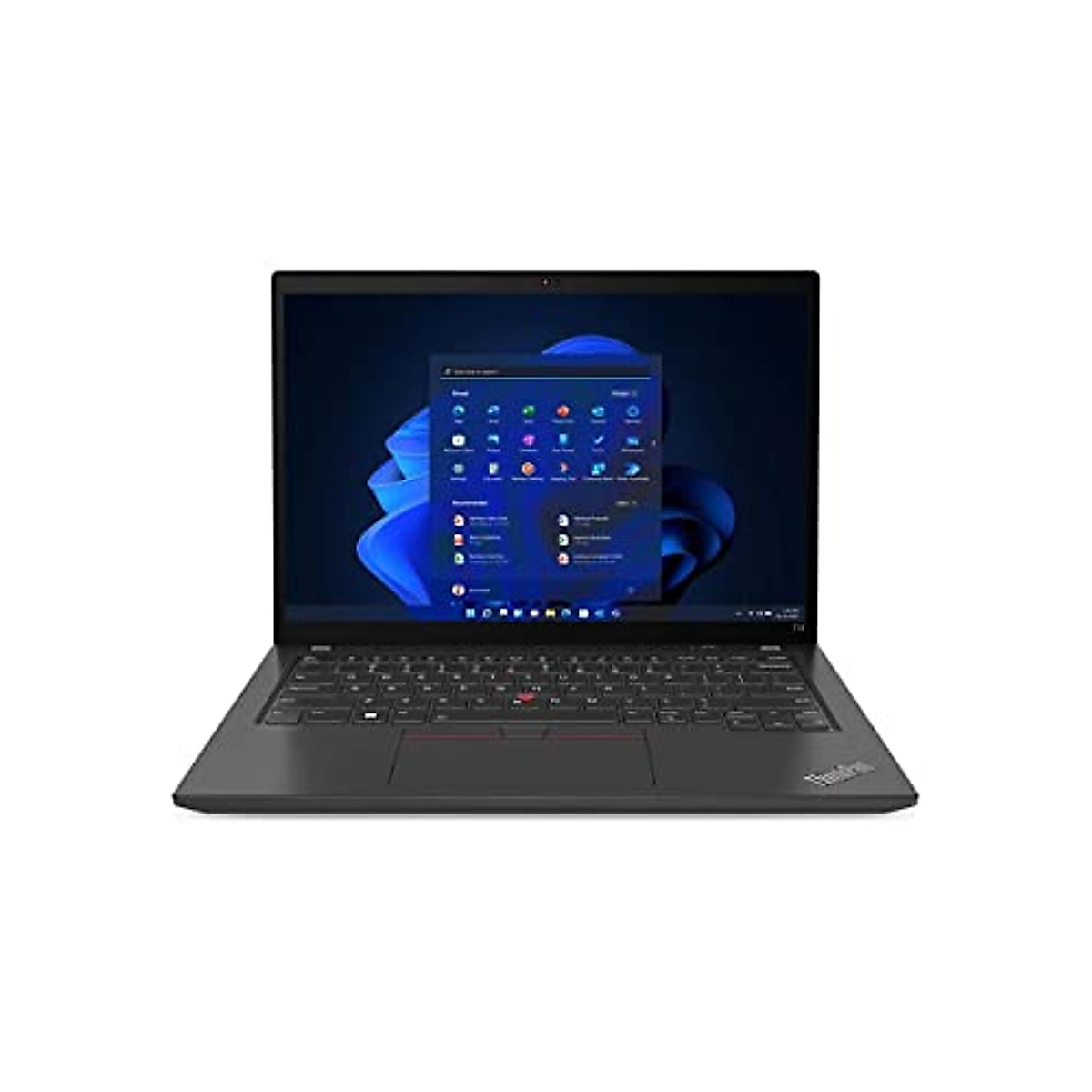 Lenovo 2022 ThinkPad T14 Gen 3 Laptop: Ryzen 5 6650U, 32GB DDR5 RAM, 1TB SSD, 14" WUXGA (1920x1200) Touchscreen IPS Display, Windows 11 Professional