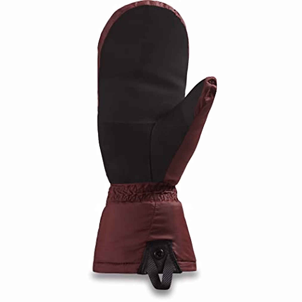 Dakine Womens Phoenix Gore-Tex Mitt - Black, Medium