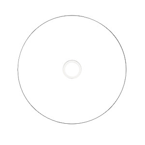 Verbatim 43713 25 GB 6X BD-R Inkjet JC (Pack of 10)