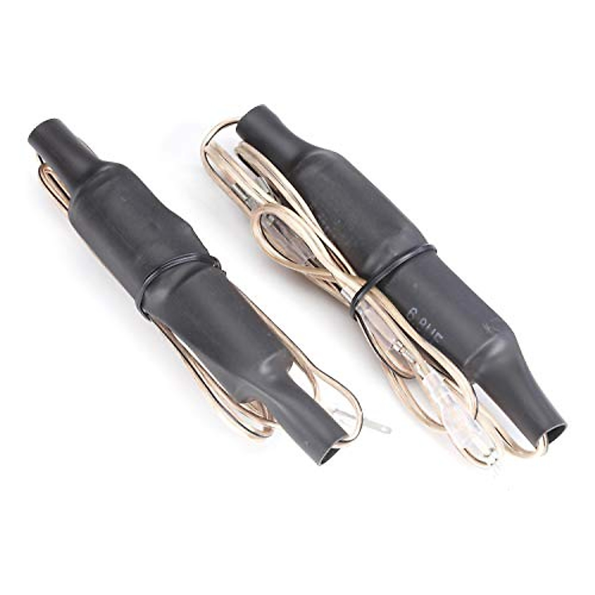 Alpine S-S69C S-Series 6x9-inch Component 2-Way Speakers (Pair)