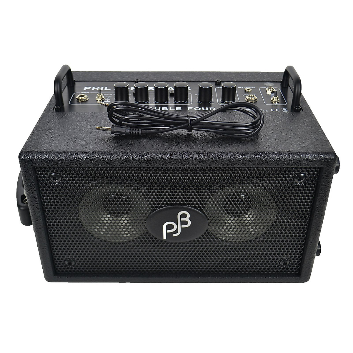 Phil Jones Double 4 75 Watt Micro 2x4 Bass Combo