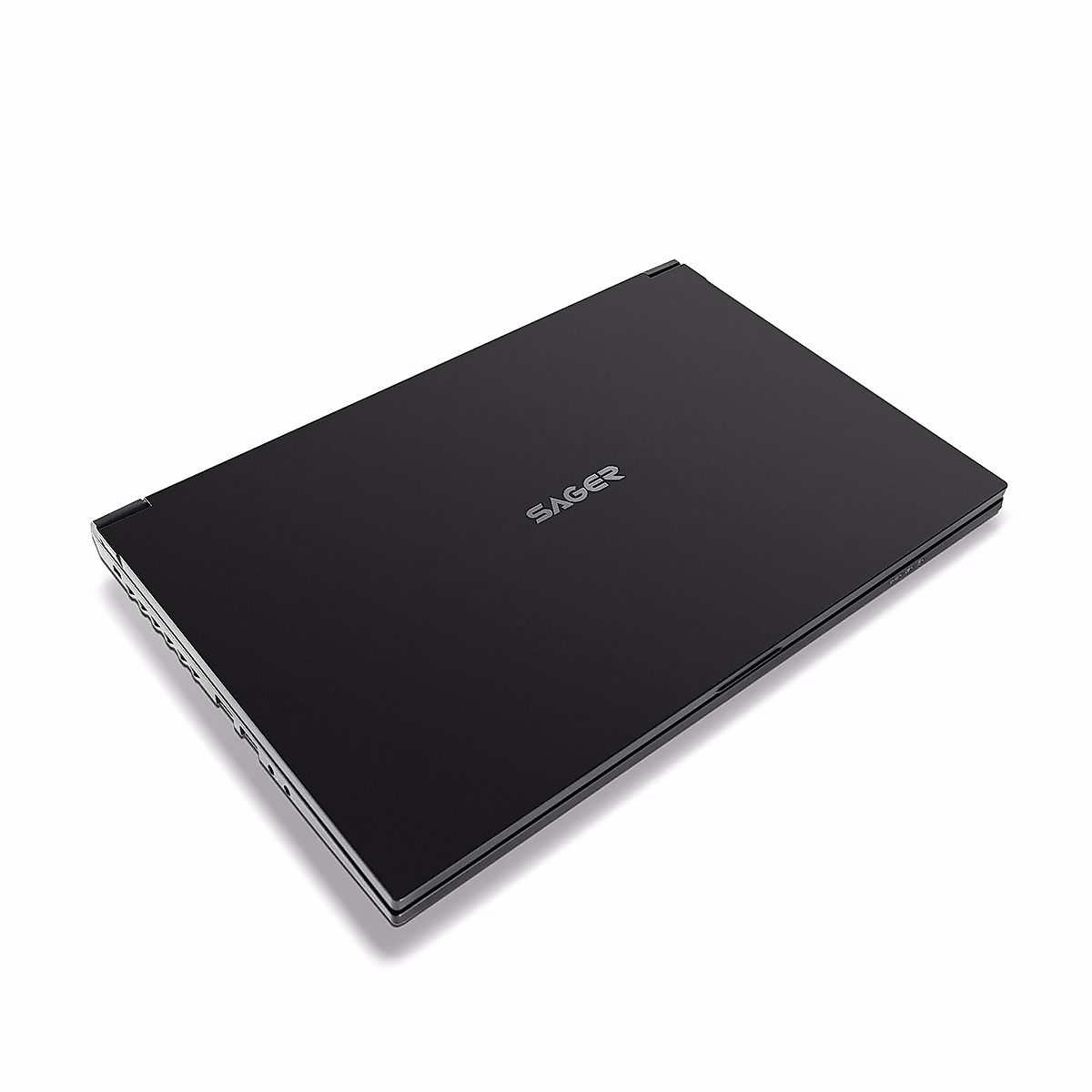 Sager 2023 NP7881C Gaming Laptop, 17.3 Inch FHD 144Hz 72% NTSC, Intel i9-13900HX, RTX 4050 6GB, 32GB RAM, 1TB NVMe SSD, TBT 4, Win 11