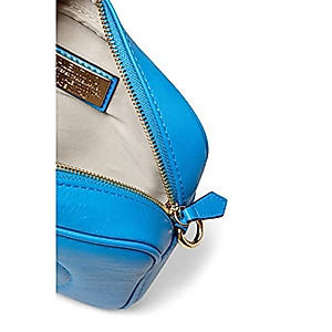 Valentino Bags by Mario Mia Signature Malibu Blue One Size