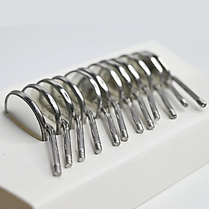 Polodent S.S. MATERIAL PLANE MOUTH MIRROR NO. # 04 SET OF 12 ORIGINAL