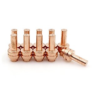 Plasma Electrode for Miller Spectrum 375/375 X-treme Cutter ICE-25C ICE-27C ICE-27T PK-10