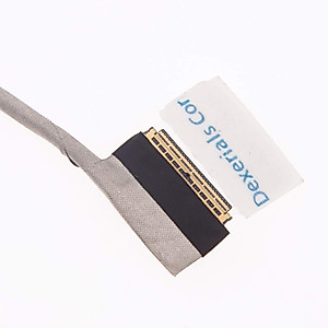 gazechimp LCD LVDs Screen Cable for N550JV/N550JK/N550JL/N550J/N550L