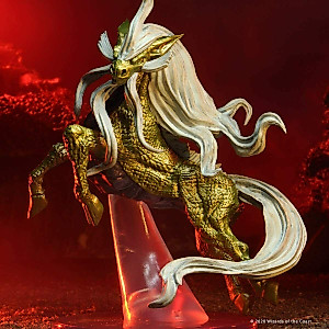 Dungeons & Dragons Icons of the Realms Fangs & Talons Booster Brick (8) Minis