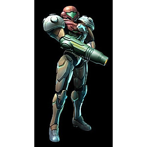 Metroid Prime 3: Corruption (Renewed)