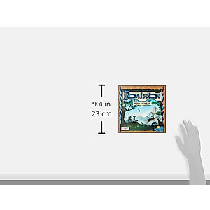 Rio Grande Games Dominion: Menagerie