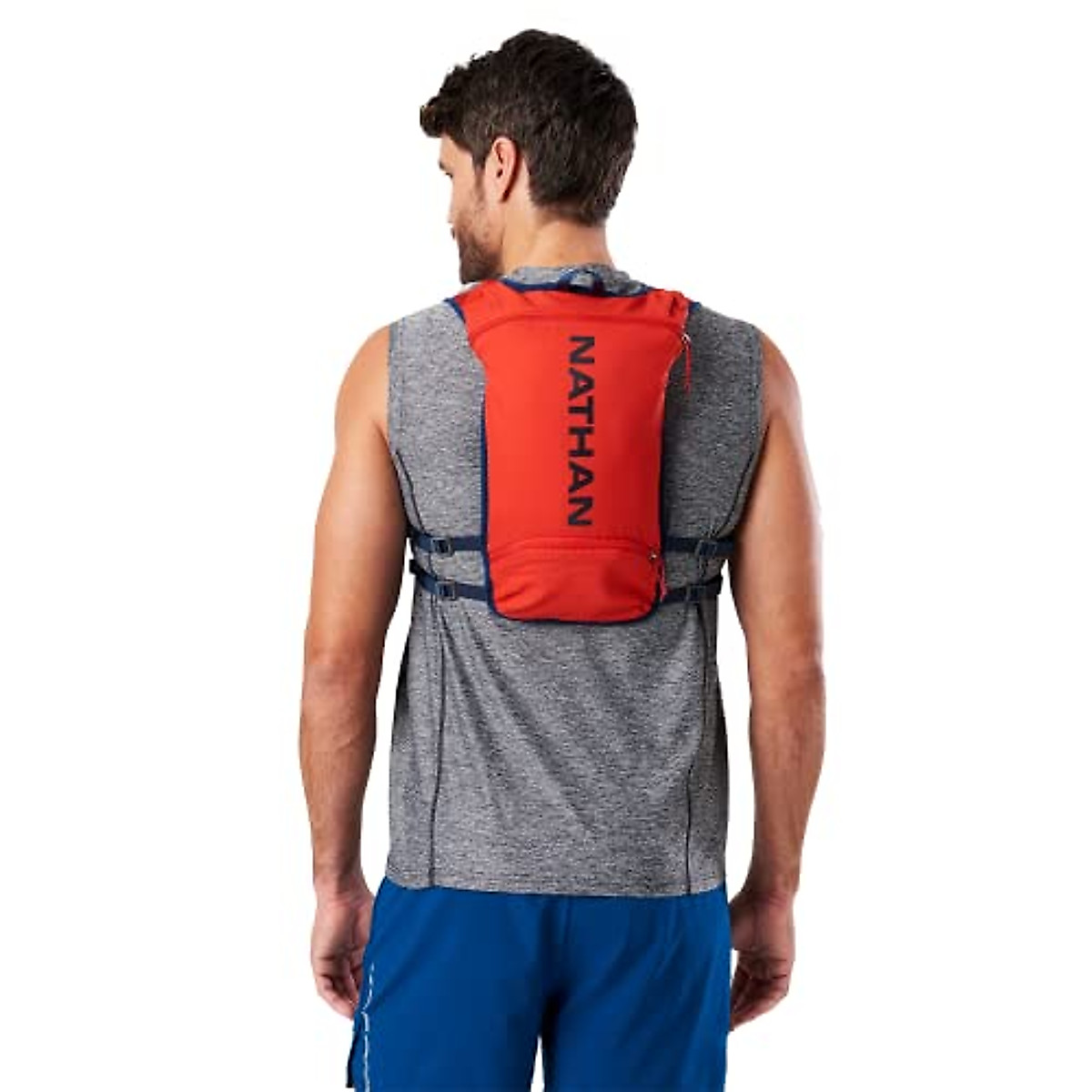 Quick Start 2.0 6L Charcoal/Reflective Silver EXPANDED