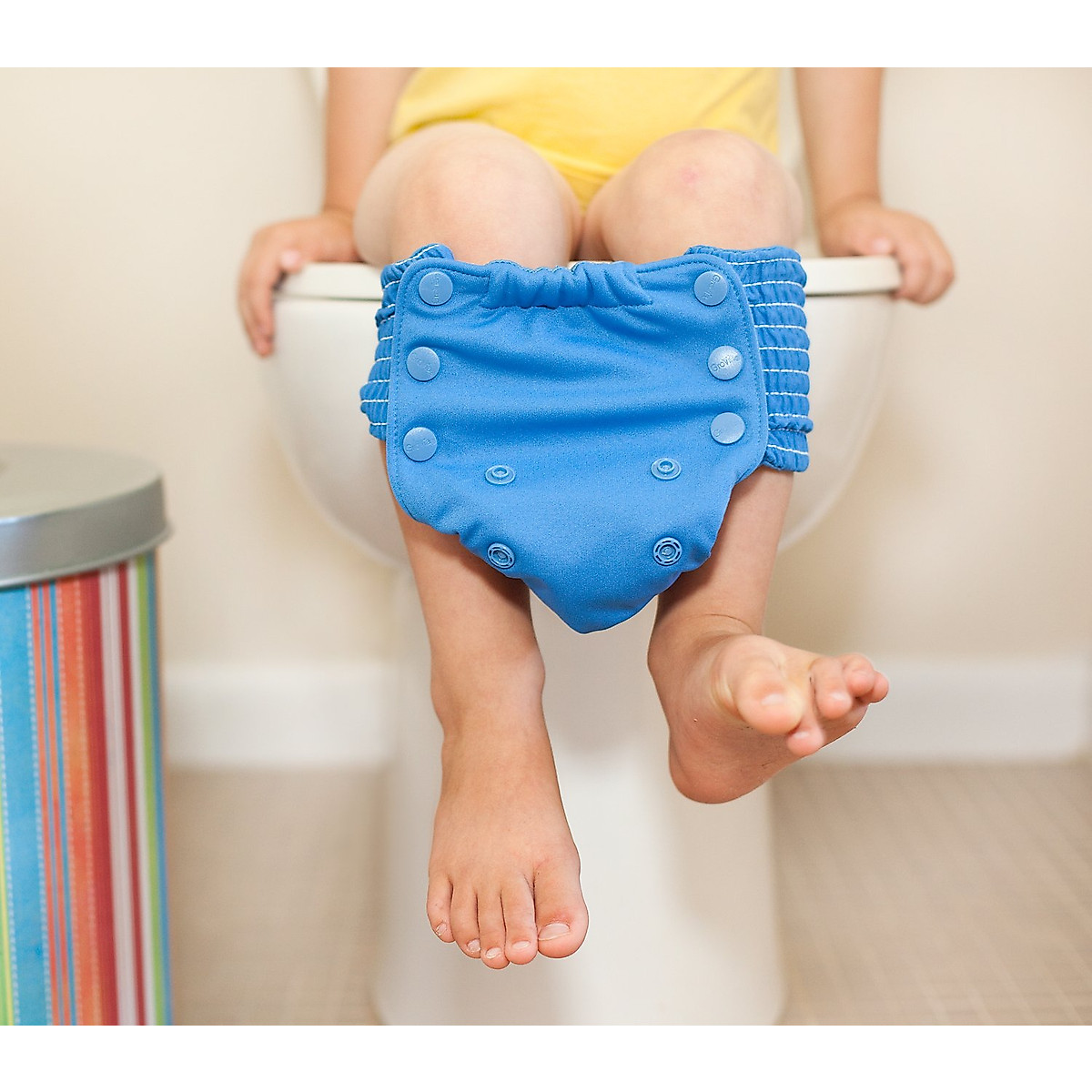 GroVia MyChoice Trainer (Vanilla)