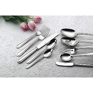 Sant' Andrea Verdi Fish Forks (Set of 12)