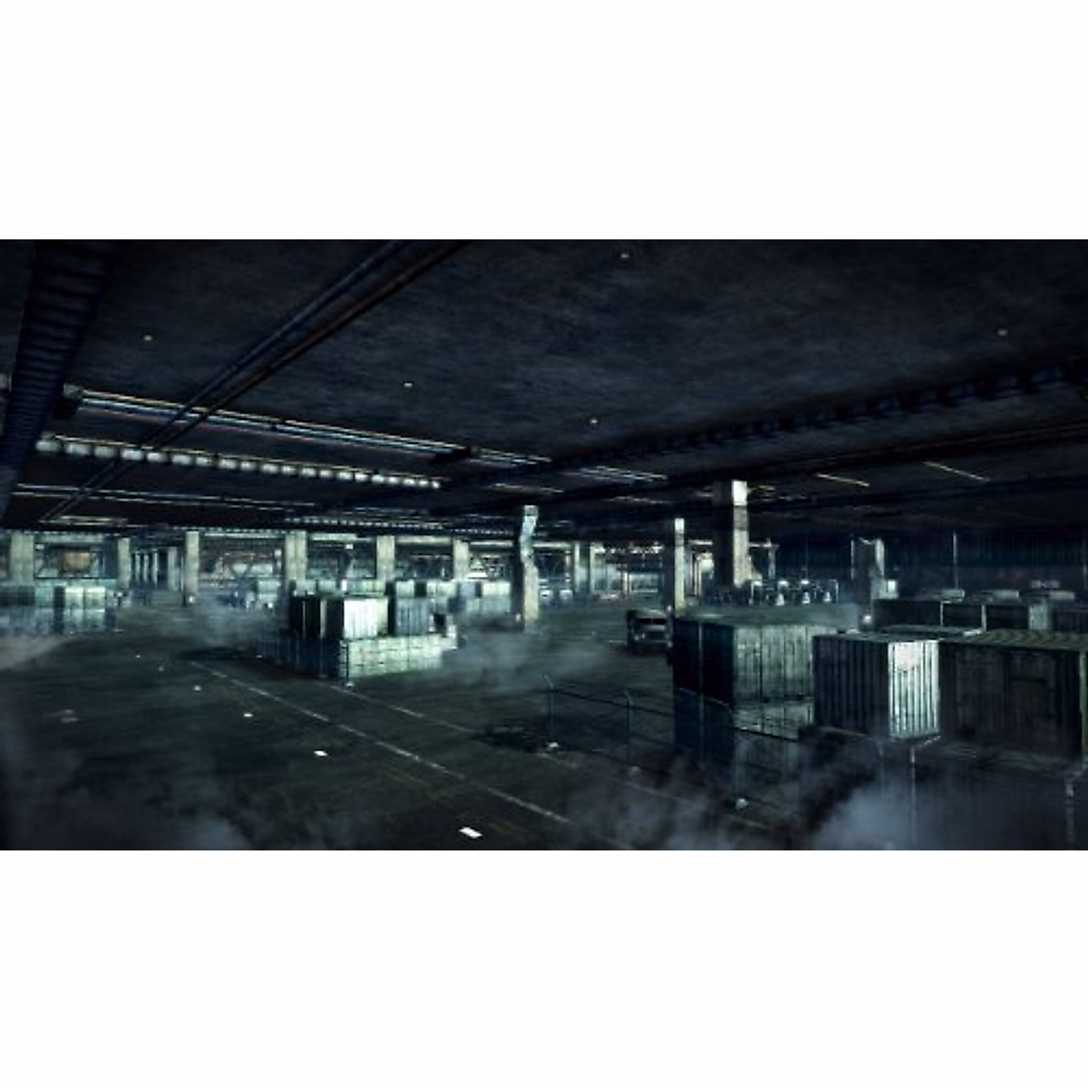 Armored Core V - Xbox 360