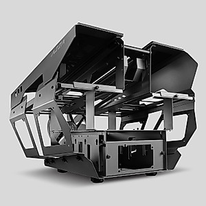 AZZA CSAZ-807 Overdrive Innovative ATX case