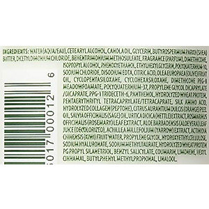 Cantu Shea Butter Leave-In Conditioner Repair Cream 16 Ounce (473ml) (3 Pack)