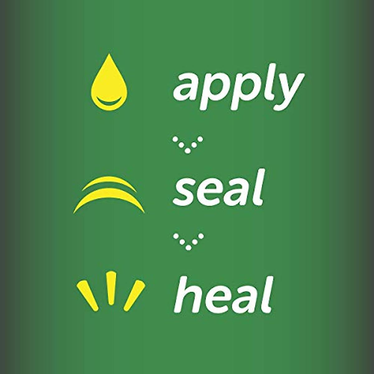 NEW-SKIN Botanicals Liquid Bandage for Minor Cuts and Scrapes, 0.3 Ounce