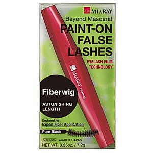 d.j.v. MIARAY Fiberwig