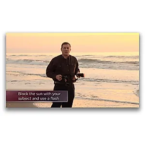 The Art of Travel Photography: Six Expert Lessons