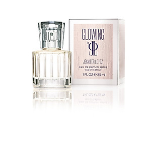 Jennifer Lopez Body Spray, Glowing, 1 Fluid Ounce