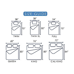 Marine Moon Twin XL Mattress Topper, Cooling Plush Bed Topper Soft Thick Pillow Top Mattress Toppers, 3 Inch Feather Down Alternative Pad Cover for College Dorm, Back Pain Relief, XL Twin 39" x 80"