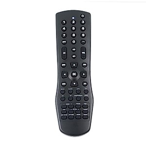 NKF New VR1 Remote Control for Vizio VX52L VX42L VW42L VW37L VW26L VW22L VU42L VA22L