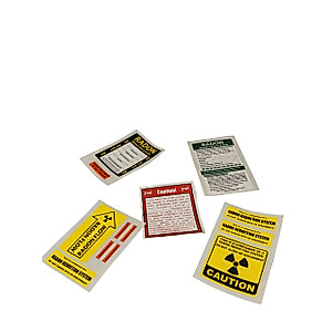 Maverick 4x3 Festa AMG Radon Fan Installation Kit