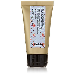 Davines This Is An Invisible Serum, Leave-In Styling For A Tousled, Shiny And Frizz-Free Look, 1.69 fl. oz.