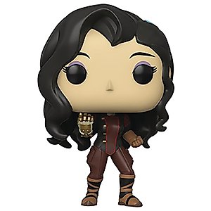 Funko Pop! Animation: Legend of Korra - Asami Sato Vinyl Figure