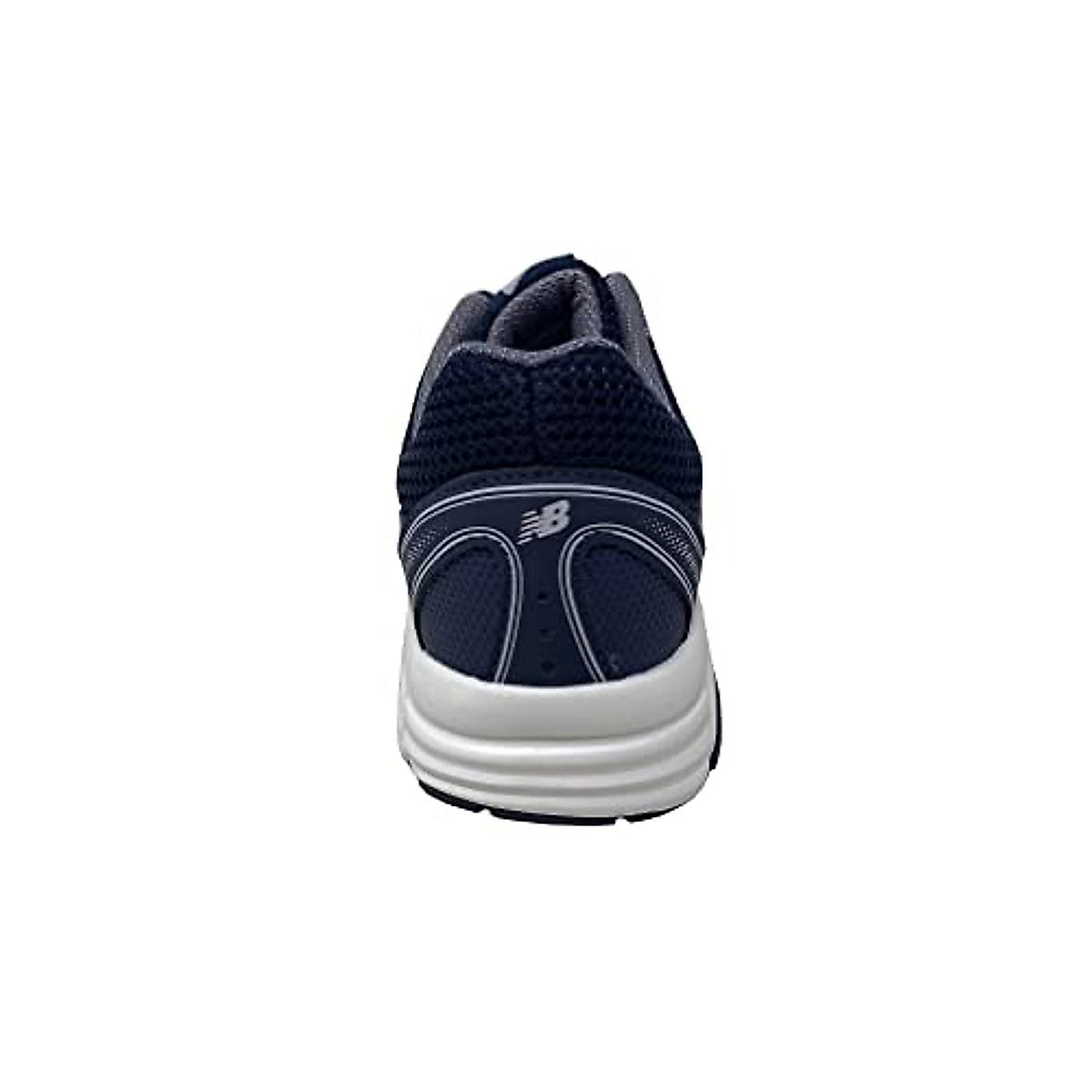 New Balance Women’s 460 V2 Running Shoes, Navy/White, 6.5 M US