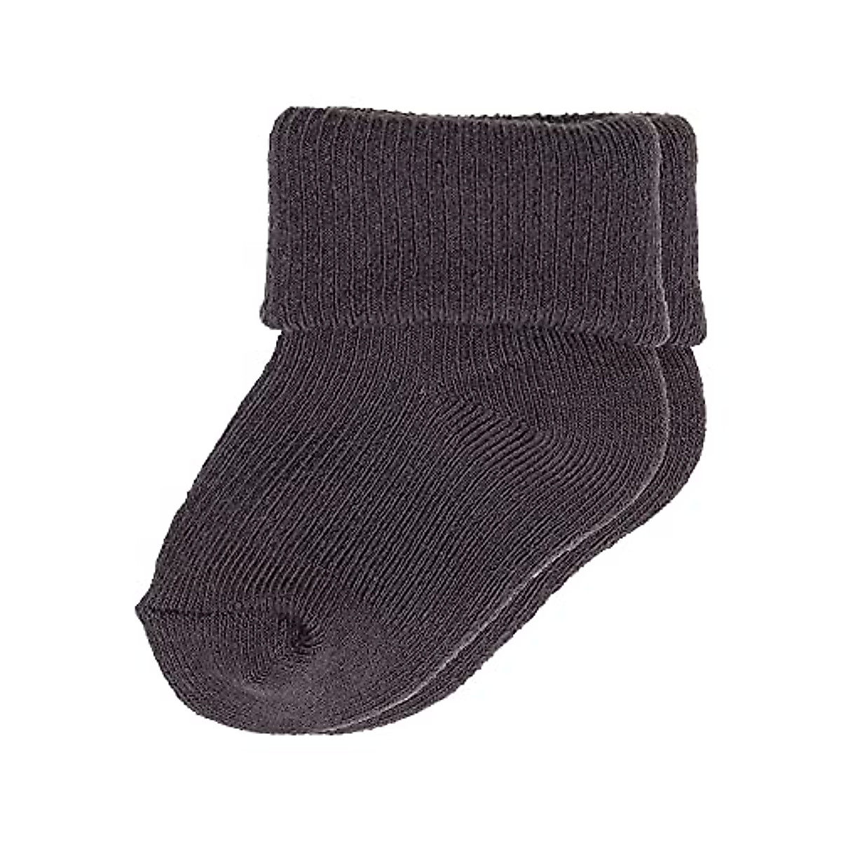 HYPERCAPE Unisex Baby Newborn Baby Toddler Socks Set (newborn-B, 0_month)