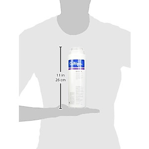 CULLIGAN US-DC1-R Under Sink Direct Connect Drinking Water System Replacement UsDc1 WTR Cartridge , White