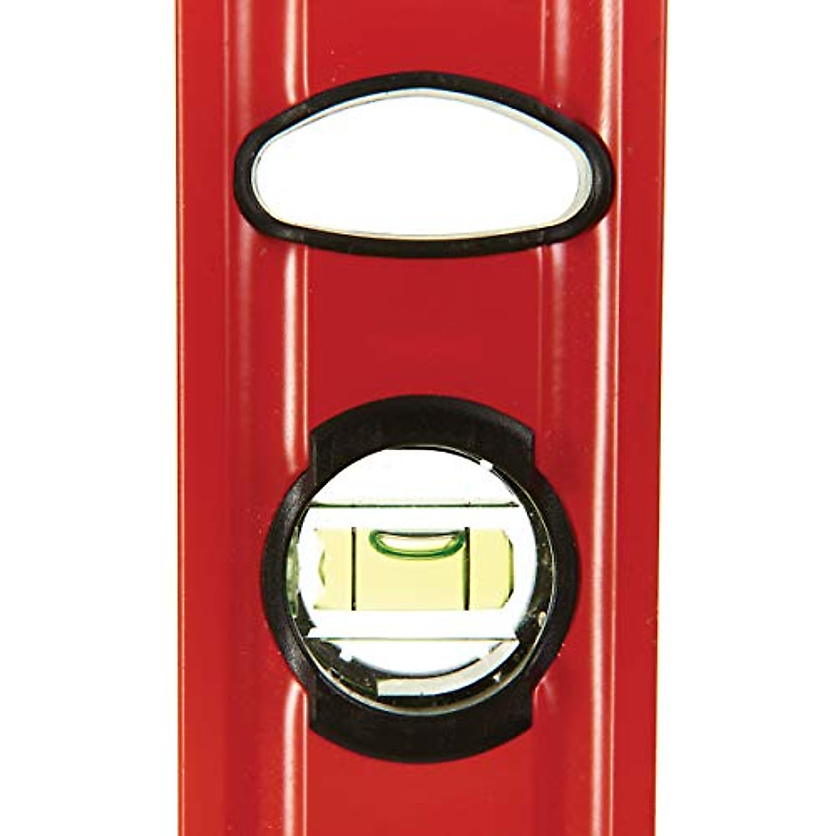 Milwaukee 4932459092 932459092 Redstick Slim 80cm Level, Red/Black