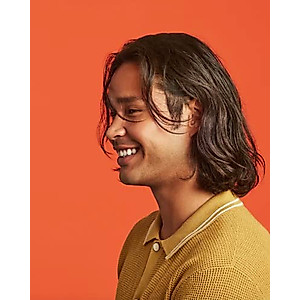 Native Shampoo and Conditioner Set | Sulfate Free, Paraben Free, Dye Free, with Naturally Derived Clean Ingredients| 16.5 oz (Citrus & Herbal Musk, Daily Clean), Pack of 2, 1.3 pounds