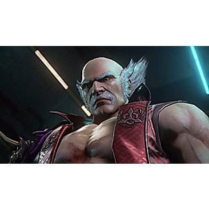 Tekken 7: Day One Edition - Xbox One Day One Edition