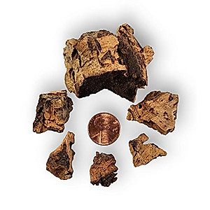 Josh's Frogs Cork Bits (1 Gallon)