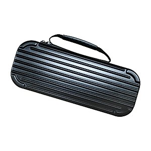 HMNY Portable GPD Win 4 Handheld Game Console Storage Suitcase
