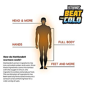 Hothands Large/Extra Large Fleece Glove Mitts, Black, Large/x-Large (MB2)