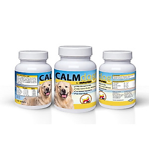 Nupafeed® CALMdog Tablet Supplements