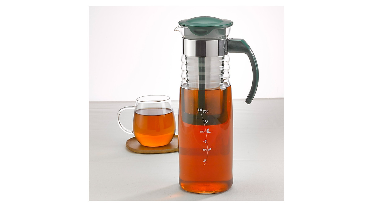 Hario Cold Brew Teapot - Enjoy Perfect Iced Tea