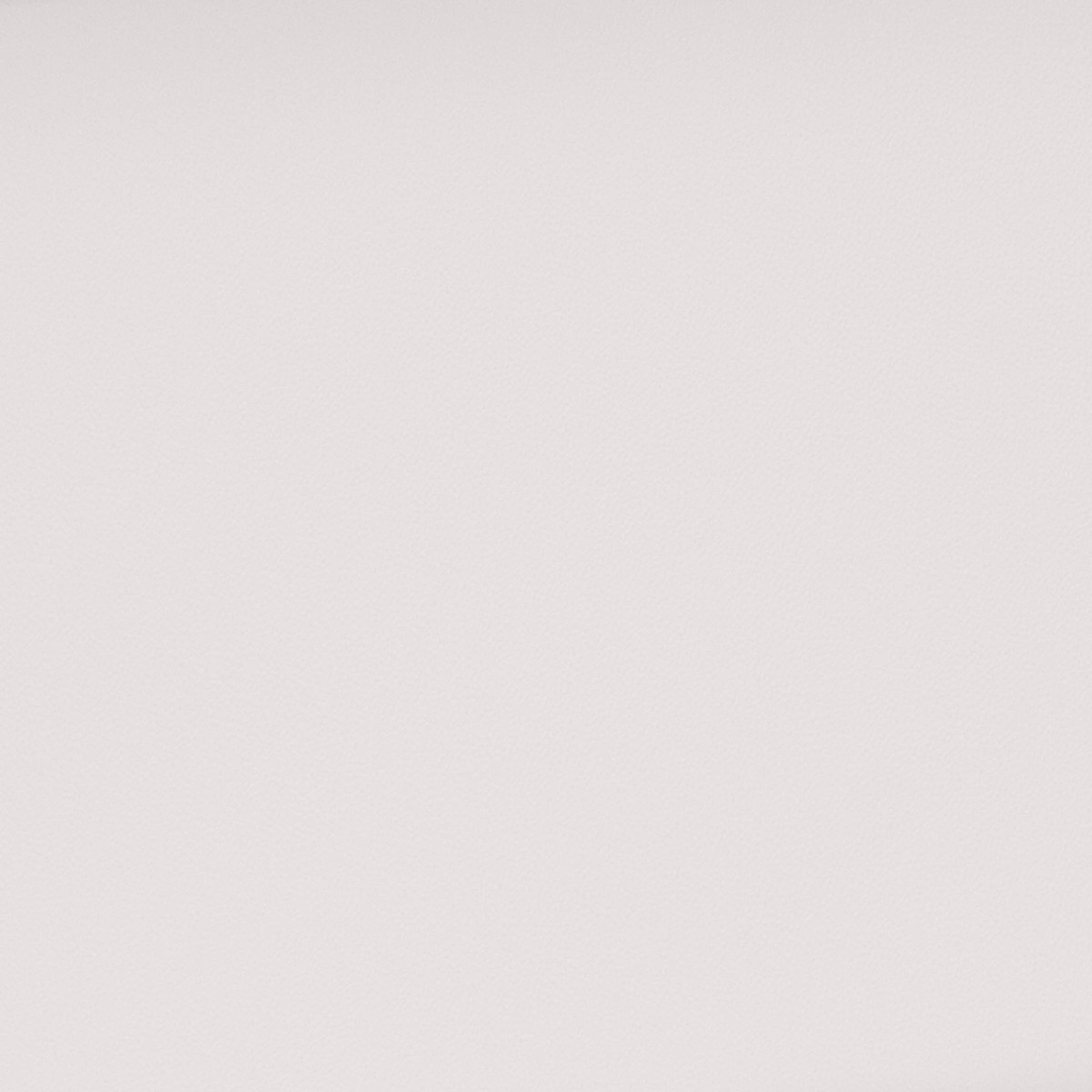 Flash Furniture HERCULES Regal Series Contemporary White LeatherSoft Sofa with Encasing Frame