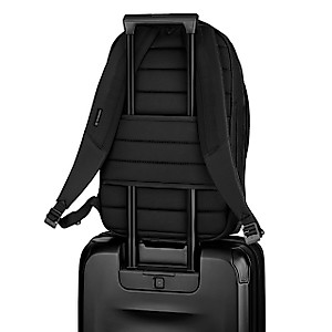 Victorinox Altmont Professional Deluxe Laptop Backpack Black