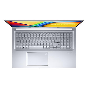 Vivobook 17X Ultra Portable 17 inch Laptop PC - (14-Core i9-13900H, 40GB DDR4 RAM, 1TB PCIe SSD, 17.3" FHD, WiFi 6E, Windows 11 Pro, Silver Lightweight Notebook Computer Made_by_ASUS)