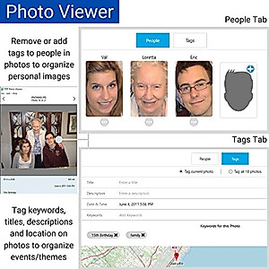 Visioneer 7800 Flatbed Scanner - High-Resolution Photos & Docs