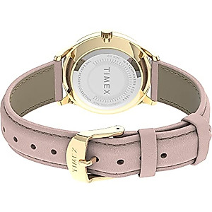 Timex Women's Modern Easy Reader 32mm Watch
