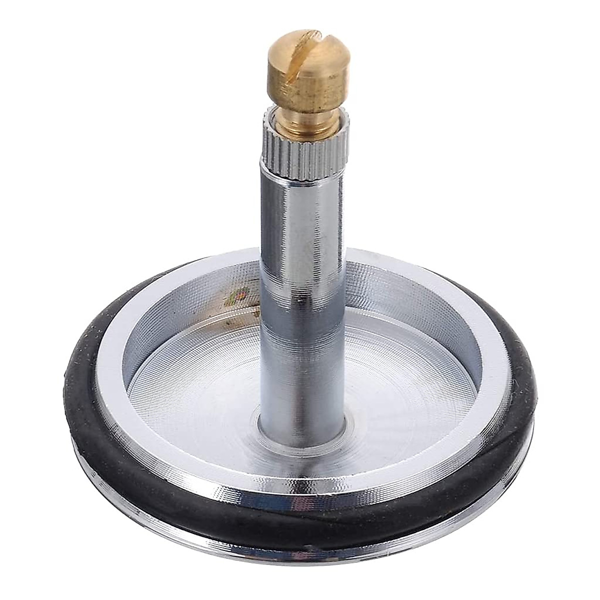 1Pc 43mm Bathtub Stopper Replacement Universal Bathroom Bath Bounce Waste Plug Collector Kitchen Sink Water Filter Tub Drainer Strainer 43mm Bathtub Stopper Replacement