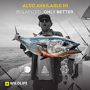 VonZipper Kickstand Black Satin/Grey