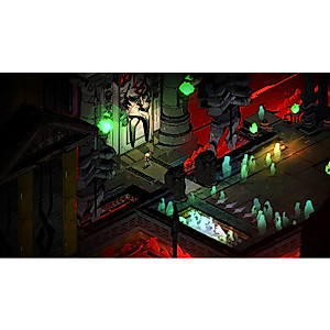 Hades – Xbox One & Xbox Series X Edition